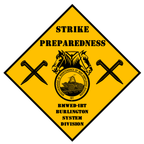 Burlington System Division