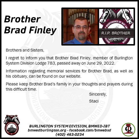 Brothers and Sisters,